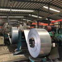 China Polished Finish Stainless Steel 304 Coil SGS Certified Distributor Customized Service for sale