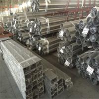 China SS304 Stainless Steel Pipes Inox Tubes EN GB 100mm OD 3.5mm Thickness Customized length for sale