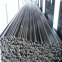China 304 Stainless Steel Round Rod Steel Bars 6 Meters 60-80mm Thickness 2B Polihsed ASTM AISI for sale