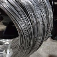 China Mild Steel Wires MS Wire In Coil 4mm 5mm Thickness BWG Gauge Size Custmoized SAE1006 SAE1008 for sale