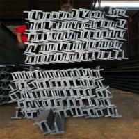 China Q345B Carbon Steel T Bar T Beam ASTM T Section Painting 40*40*5*5mm Size 6 Meter Length for sale