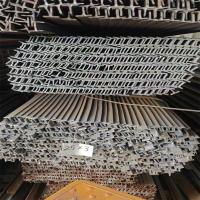 China Carbon Steel T Section Mild Steel T Shaped Bar 16Mo3 12Cr1MoV Alloy Steel T Bar 60*60*6*6mm Size Customized Length for sale