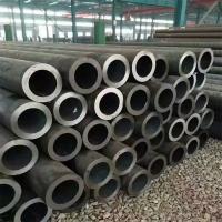 China 45# Q345B Carbon Steel Pipes Customization for Electronics Manufacturing 60mm 73mm OD for sale