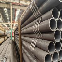 China 22mm- 720mm OD Seamless Steel Pipes Alloy for High Temperature Applications for sale