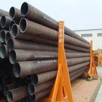China 22mm 89mm OD Mild Steel Pipe Alloy Steel Pipe For Industrial Standard GB EN ASTM DIN JIS for sale