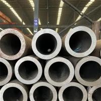 China 45# Carbon Steel Pipes Standard And Oil Coated For Seamless Oil Delivery for sale