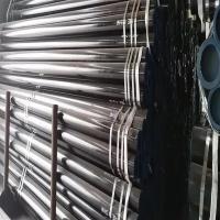 China Seamless Steel Pipe For Superior Steel Structures In Construction Industry for sale