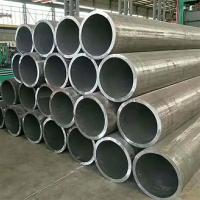 China Seamless Steel Pipe For Superior Steel Structures In Construction Industry for sale