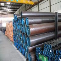 China GB EN ASTM DIN JIS Standard Seamless Steel Pipe For Agriculture Within 22 720mm OD for sale