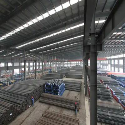 China 89mm 168mm OD Carbon Steel Pipe MS Pipes Construction Customization for sale