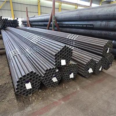 China 22mm 89mm OD Mild Steel Pipe Alloy Steel Pipe For Industrial Standard GB EN ASTM DIN JIS for sale