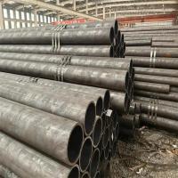 China Welded Seamless Steel Pipe Customization For ASTM Standard for sale
