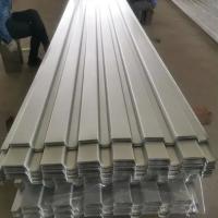 China SPCC Z60 Hot-Dipped Prepatin Galvanized Steel Sheets Roofing Sheets Customized Color for sale