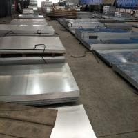 China Customized Size Zinced Steel DX51D Z100 Hot-Dipped Galvanized Colored Pre-painted GI Corrugated Plates with SGS Certificate for sale
