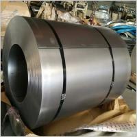 China A36 Hot Rolling Carbon Steel Coil 3mm OD 1500mm Width ASTM No.1 MS Coils For Tunnel Construction for sale