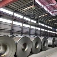 China S25C Carbon Steel Coil 3*1500mm JIS Standard No.1  MS Coils For Oil Pipeline Customized Size for sale