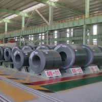 China ASTM A53 Cold-rolled Hot-rolled Carbon Steel Coil 2.5*1500mm Natural Gas Pipeline Customized Size for sale