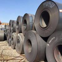 China S25C Carbon Steel Coil 3*1500mm JIS Standard No.1  MS Coils For Oil Pipeline Customized Size for sale