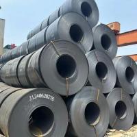 China SA516GR70 High Carbon Steel Coils ASTM Cold Rolling Hot Rolling Emobossed Painted Customized Size for sale