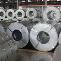 China Hot Rolled Low Mild Carbon Steel Coil In Coils ASTM A572 For Constructing Products for sale