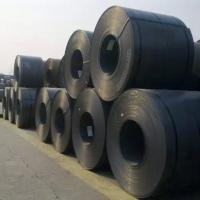 China EN S185 Low Mild Steel Coils Rolled Carbon Steel In Coil Customized Size Packing for sale