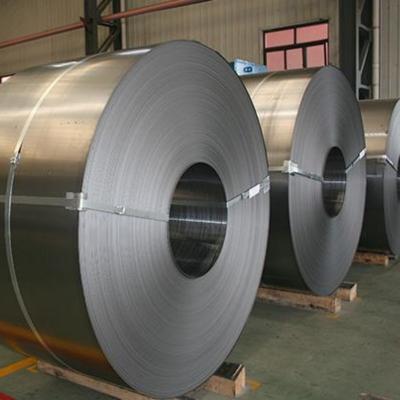 China A513 Cold-rolling Carbon Steel Coil 2.5mm OD 1500mm Width  ASTM 2B MS Coils for sale