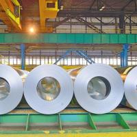China A513 Cold-rolling Carbon Steel Coil 2.5mm OD 1500mm Width  ASTM 2B MS Coils for sale