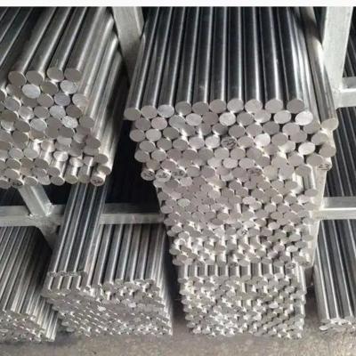 China 300 Series 2B No1 Surface Stainless Steel Polygon Bar Polished 39mm Widely Use ASTM JIS GB Customized Size for sale