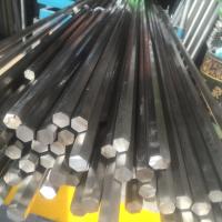 China JIS SUS304 Stainless Steel Round Bar Cold-rolled Surface Polished Solid 49mm Customized for sale