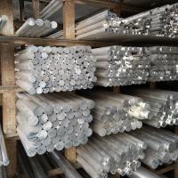 China JIS SUS304 Stainless Steel Round Bar Cold-rolled Surface Polished Solid 49mm Customized for sale
