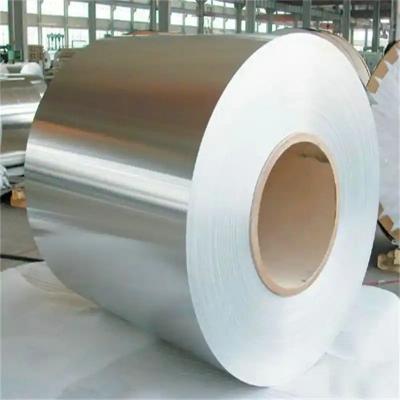 China Polished Finish Stainless Steel 304 Coil SGS Certified Distributor Customized Service for sale