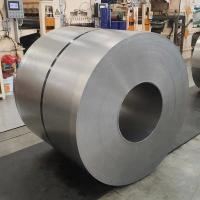 China Polished Finish 304 Stainless Steel Coil Stock SGS Certification 1219mm Width for sale