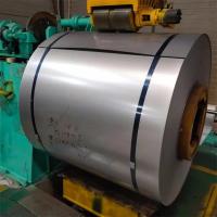 China ASTM 2B Surface 316 Stainless Steel Coil With SGS Certificate And Decoiling Processing for sale