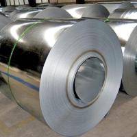 China 316 Cold-rolled Stainless Steel Coil Perfect 0.4mm Thickness 1219mm Width for sale