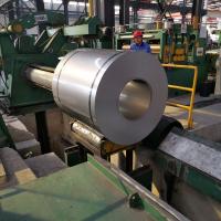 China Top Technology 304 Stainless Steel Coil SGS Certified for Construction for sale