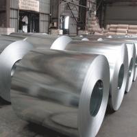 China Cold Rolled 316 Stainless Steel Coil 0.1mm Thickness 1500mm Width Customized Service for sale