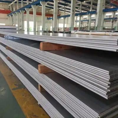 China 310 Stainless Steel Sheet SGS ISO Customized for sale