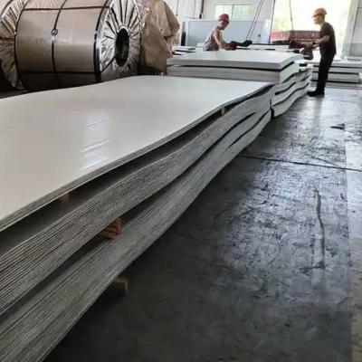 China Professional Cutting Service Industry Needs 304 Stainless Steel Plate Technique Cold Rolled for sale