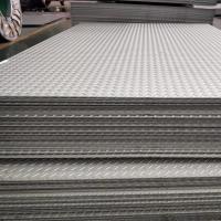China Cold Rolled 304 Stainless Steel Sheet Plate Of 1000mm-3000mm Width For Medical for sale