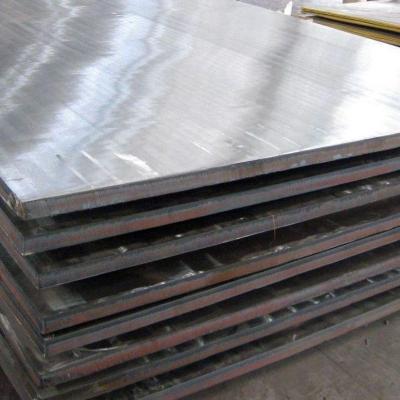 China AISI Standard 304 Stainless Steel Plate Sheet Superior Corrosion Resistance and Durability for sale