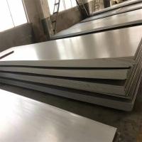 China DIN Standard 304 Stainless Steel Sheet Perfect Solution for Industrial for sale