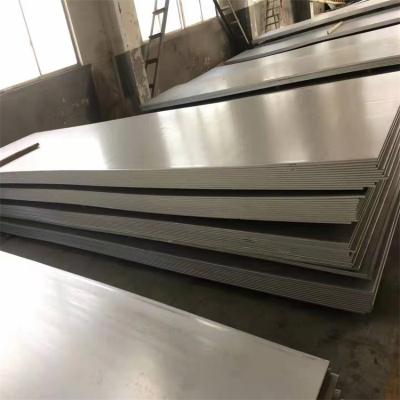 China DIN Standard 304 Stainless Steel Sheet Perfect Solution for Industrial for sale