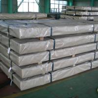 China 304 Stainless Steel Sheet Hot Rolled Cold Rolled ASTM Standard for sale