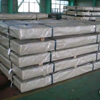 China 304 Stainless Steel Sheet Hot Rolled Cold Rolled ASTM Standard for sale