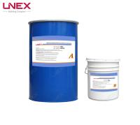 China 0.97 Mpa Aluminum Structural Silicone Adhesive 1.41g/Cm3 for sale