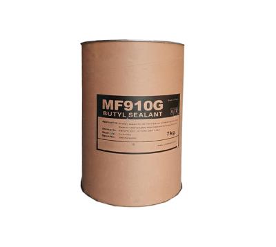 China Insulating Glass Sealant Hot Applied Butyl Headlamp Sealant for sale