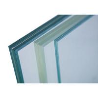 China Transparent Architectural Heat Reflective Glass Film PVB 0.38mm 0.76mm 1.14mm 1.52mm for sale