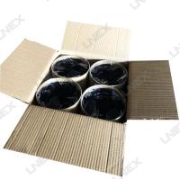 China JC/T 914 Insulating Glass Sealant Hot Applied Butyl Headlamp Sealant for sale
