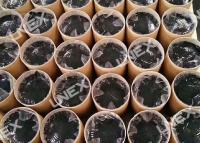 China JC/T 914 Insulating Glass Sealant Hot Applied Butyl Headlamp Sealant for sale
