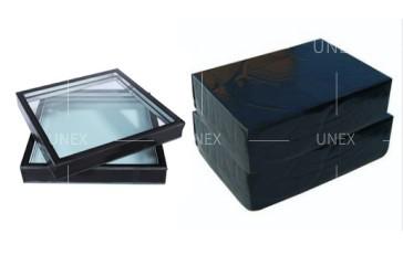 China 910H Hot Melt Sealant GB/T 1033.1 Insulating Glass Butyl Caulk For Concrete for sale